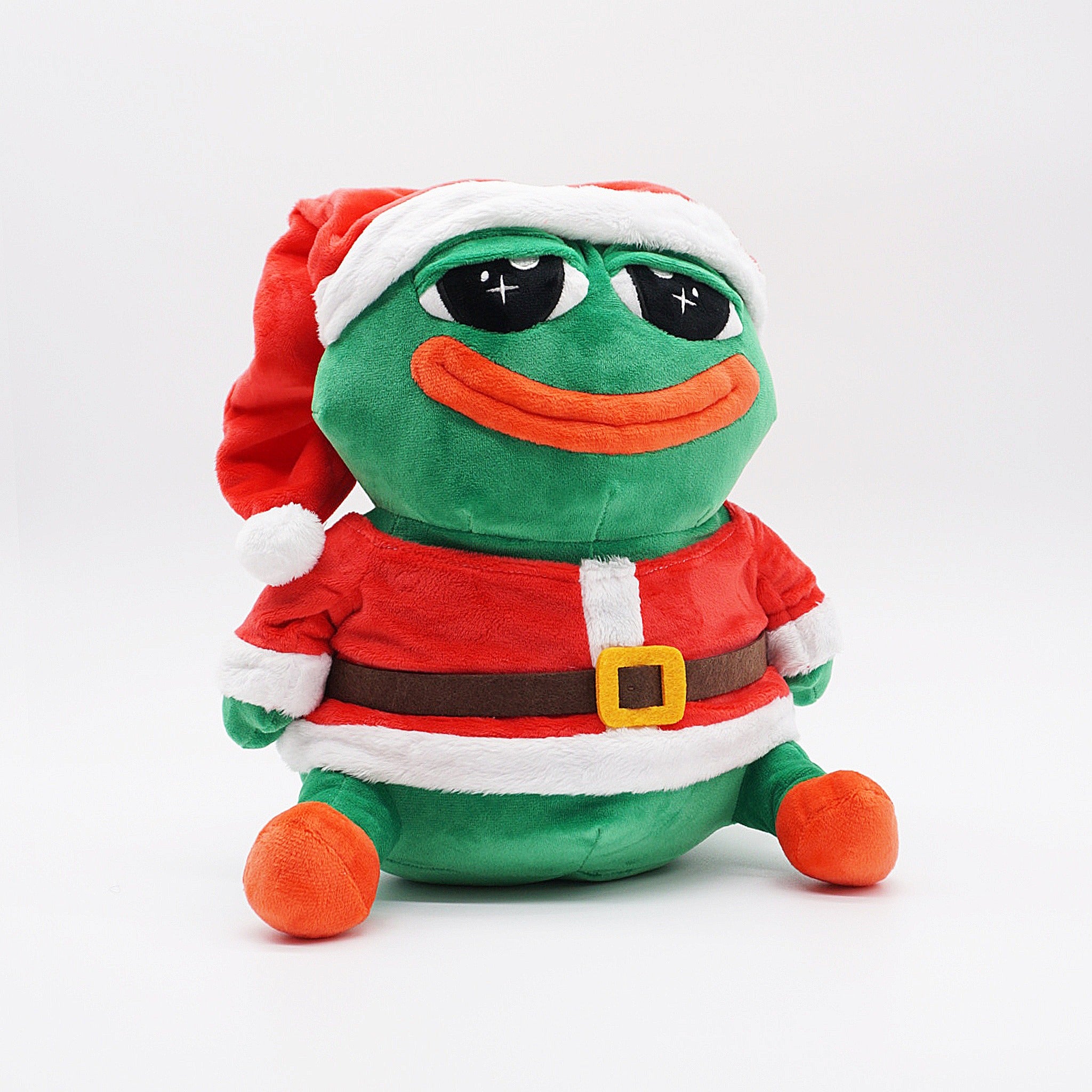 PEEPO StreamAwards 2025 Charity Weihnachtsedition – peepoPlush