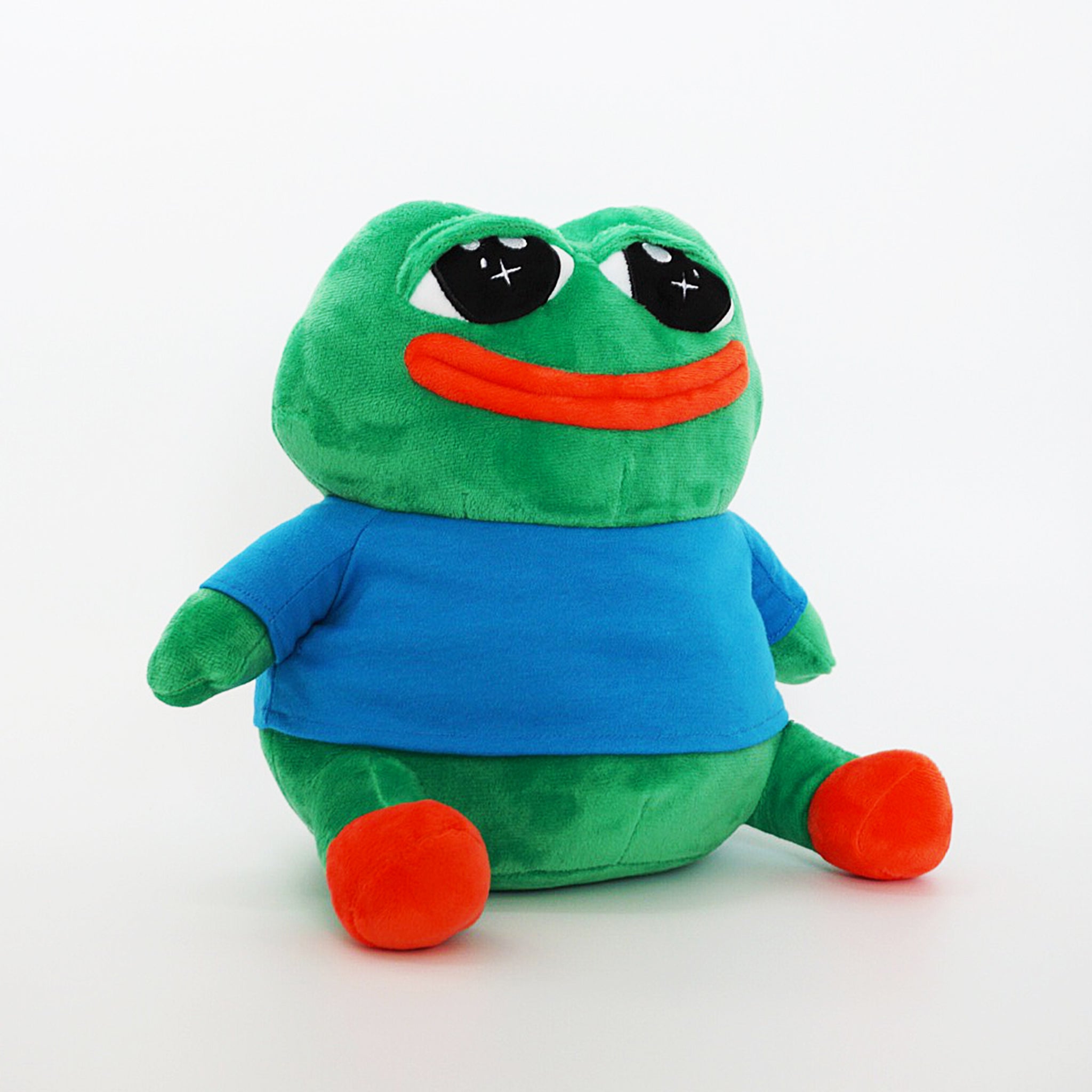 PEEPO Kuscheltier – peepoPlush
